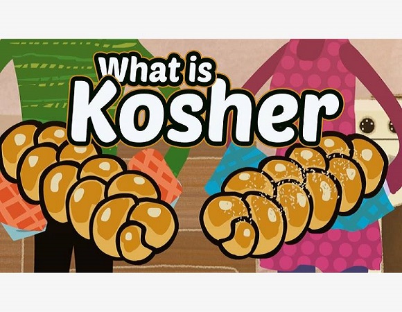what is kosher | kosher food certification | kosher Ingredients